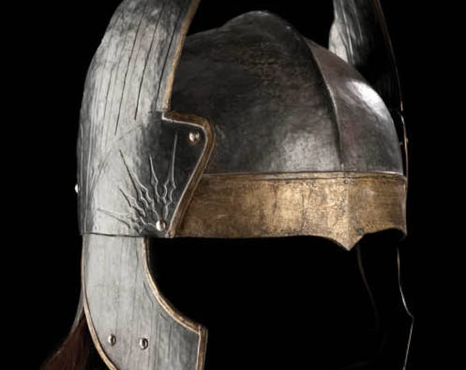 The Numenor Helmet - Etsy