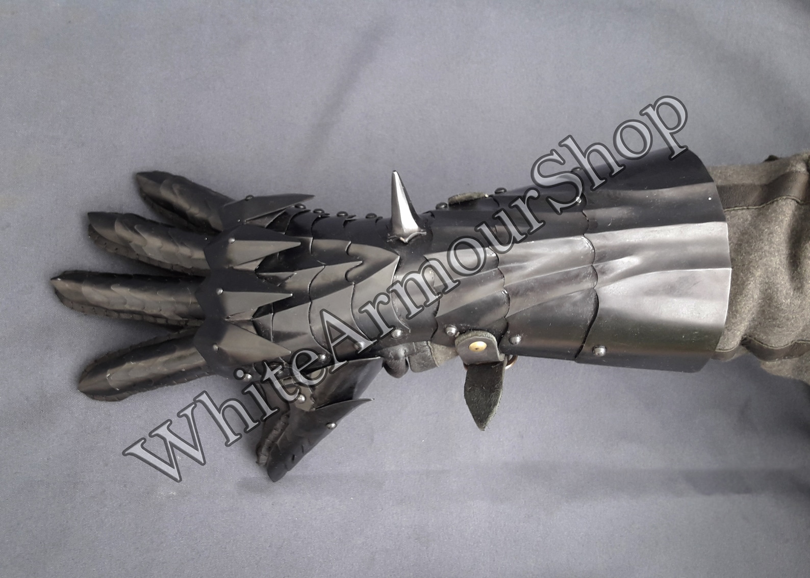 Witchlord's Gauntlets | Etsy