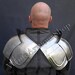 English Style Pauldrons - Etsy