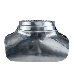 SCA articulated gorget 16th century | Etsy