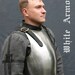 Simple Cuirass SCA Armor LARP Armor Warrior Costume Medieval Cuirass ...
