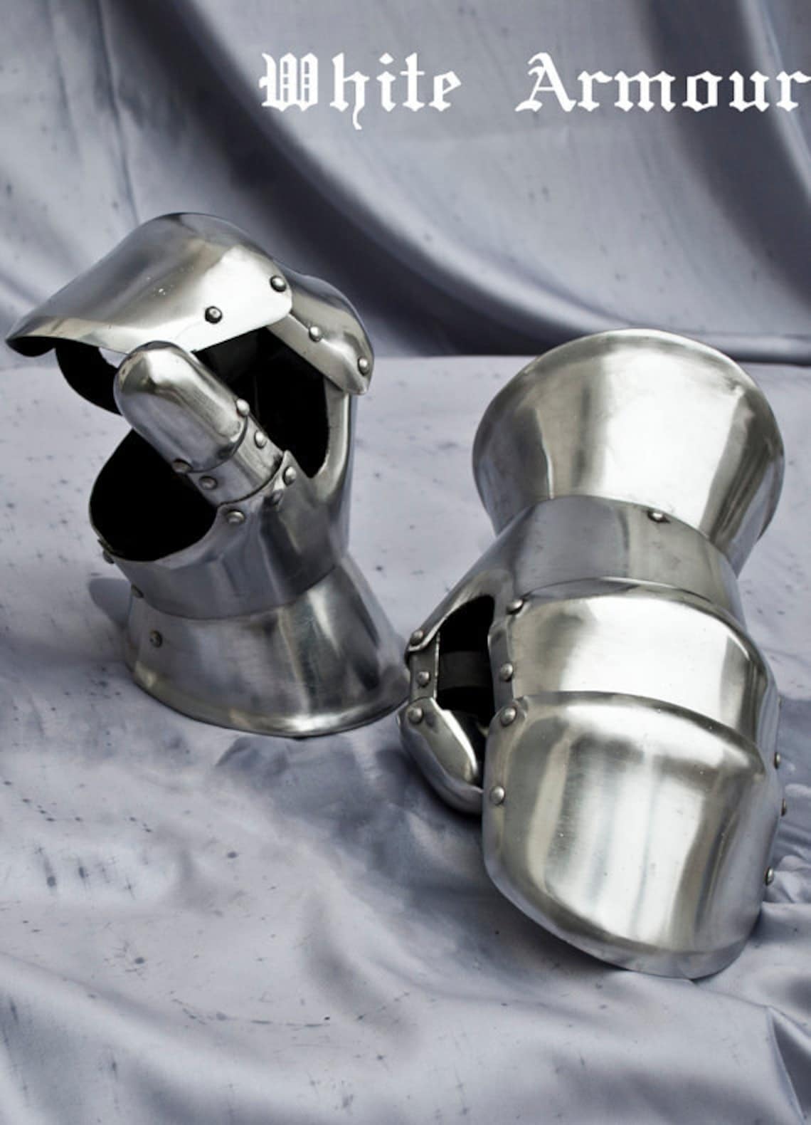 Combat Mitten Gauntlets SCA LARP steel gauntlets medieval | Etsy