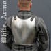 Simple Cuirass SCA Armor LARP Armor Warrior Costume Medieval Cuirass ...