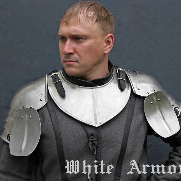 Fantasy Armor - Etsy