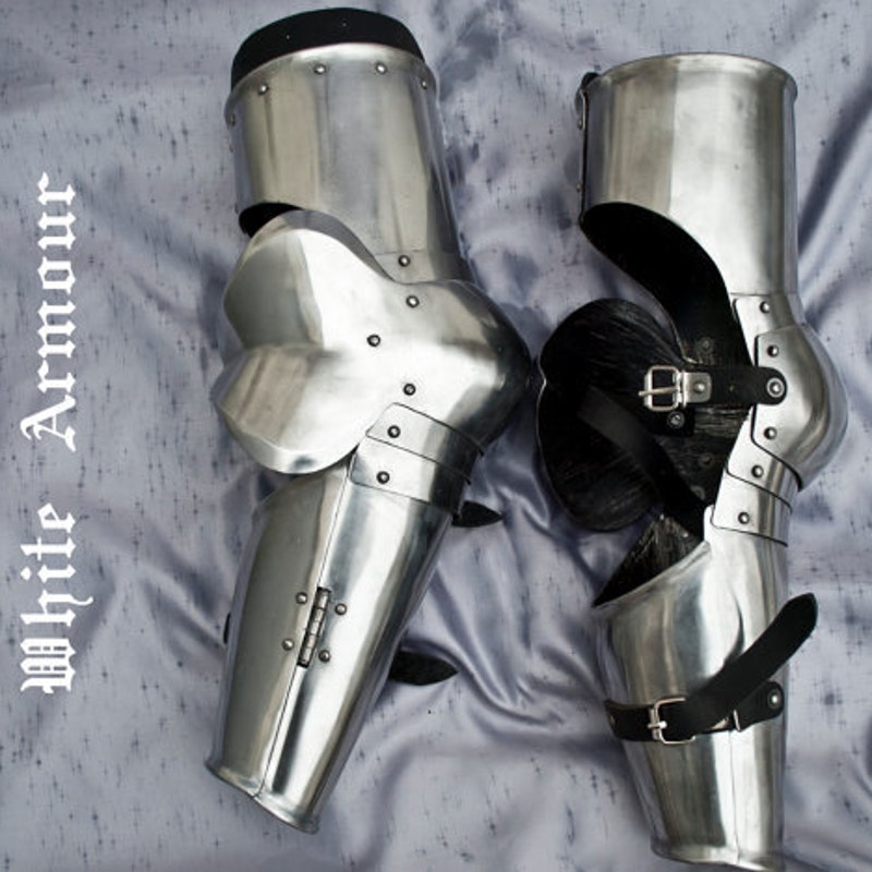 Fantasy Armor - Etsy