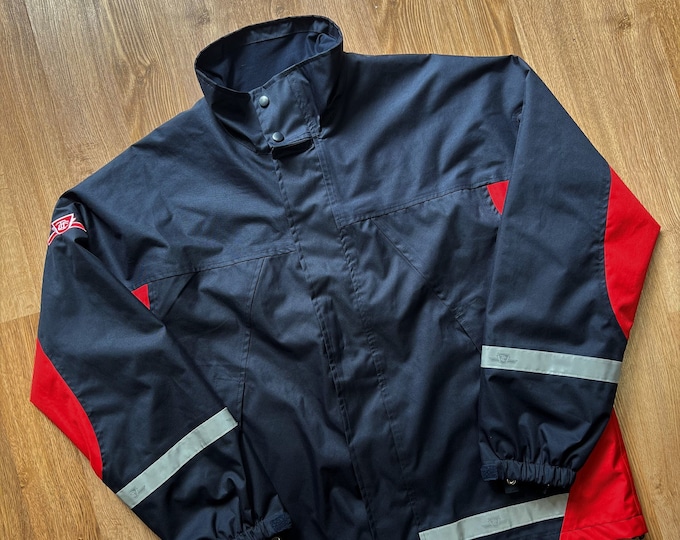 TTC Toronto Transit Commission Operators Jacket - Etsy