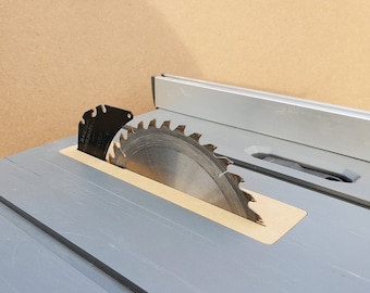 Ridgid r45171 dado throat plate store