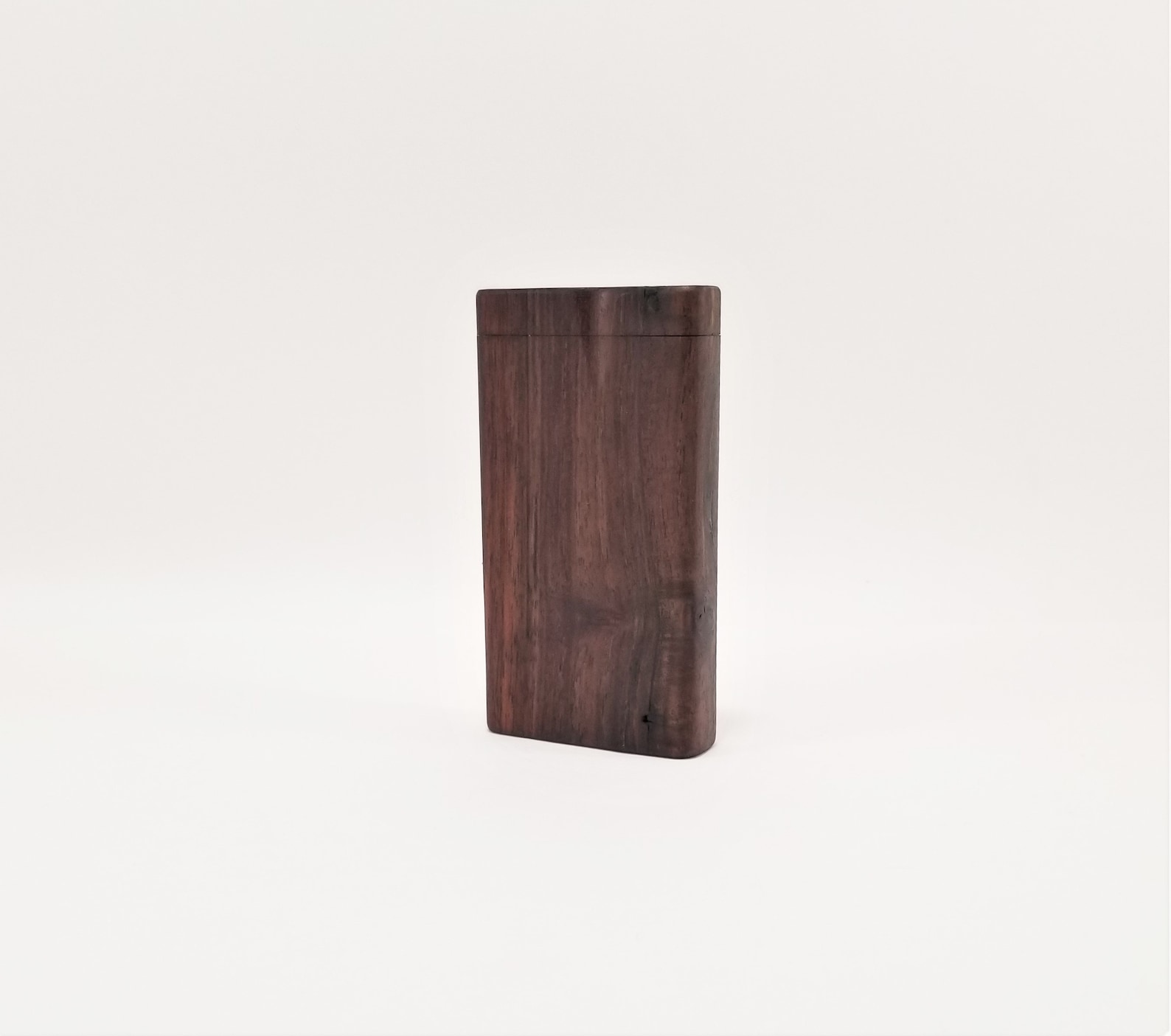 Homemade Dugout / Hitter Box made from Walnut | Etsy