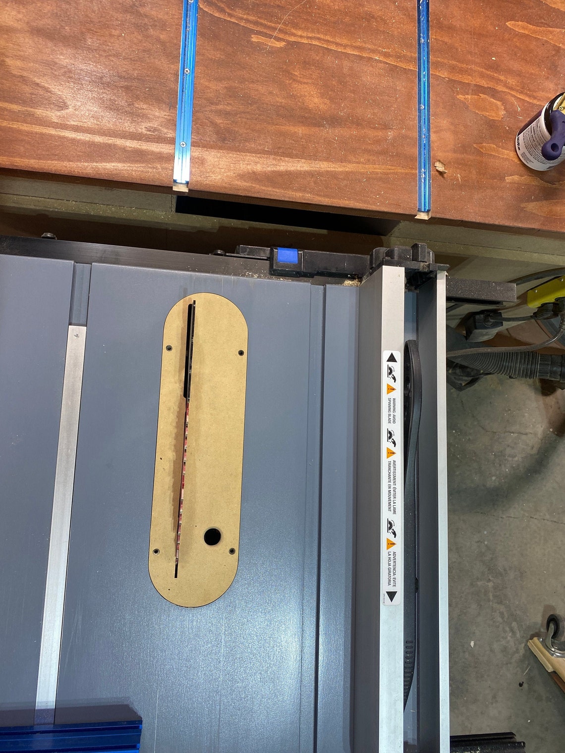 Delta 36-6023, 36-6013 and Kobalt KT1015-2 (not the KT1015) Zero ...