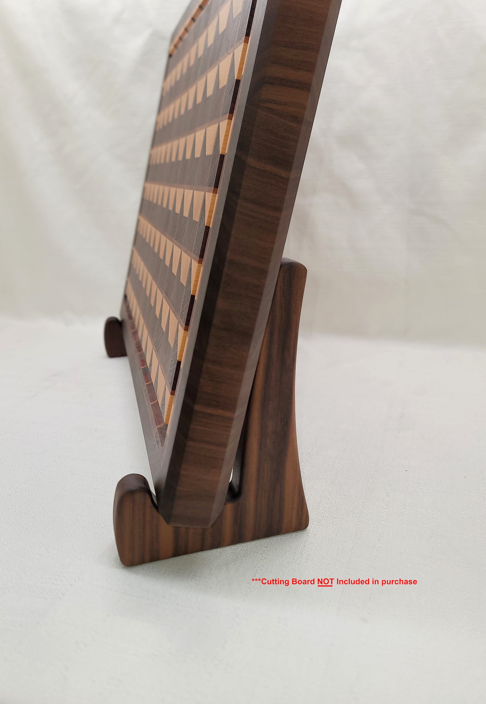 Cutting Board Stands, Feet - Etsy