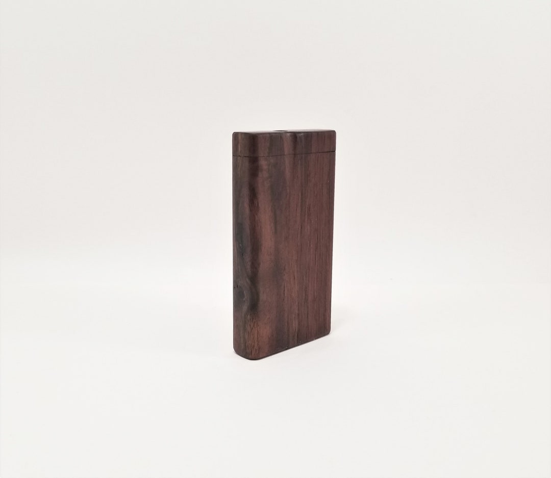 Homemade Dugout / Hitter Box Made From Walnut - Etsy