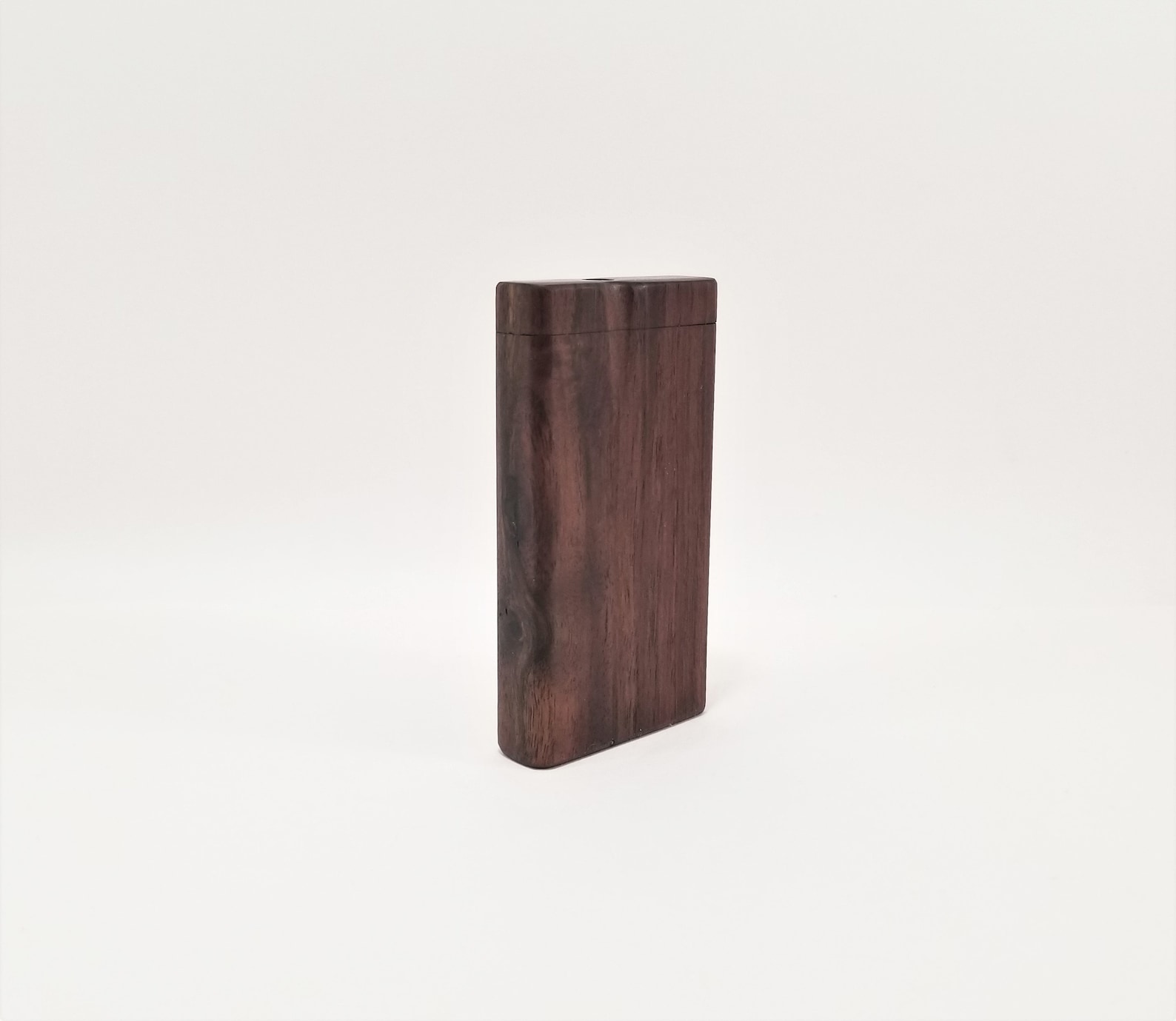 Homemade Dugout / Hitter Box Made From Walnut - Etsy