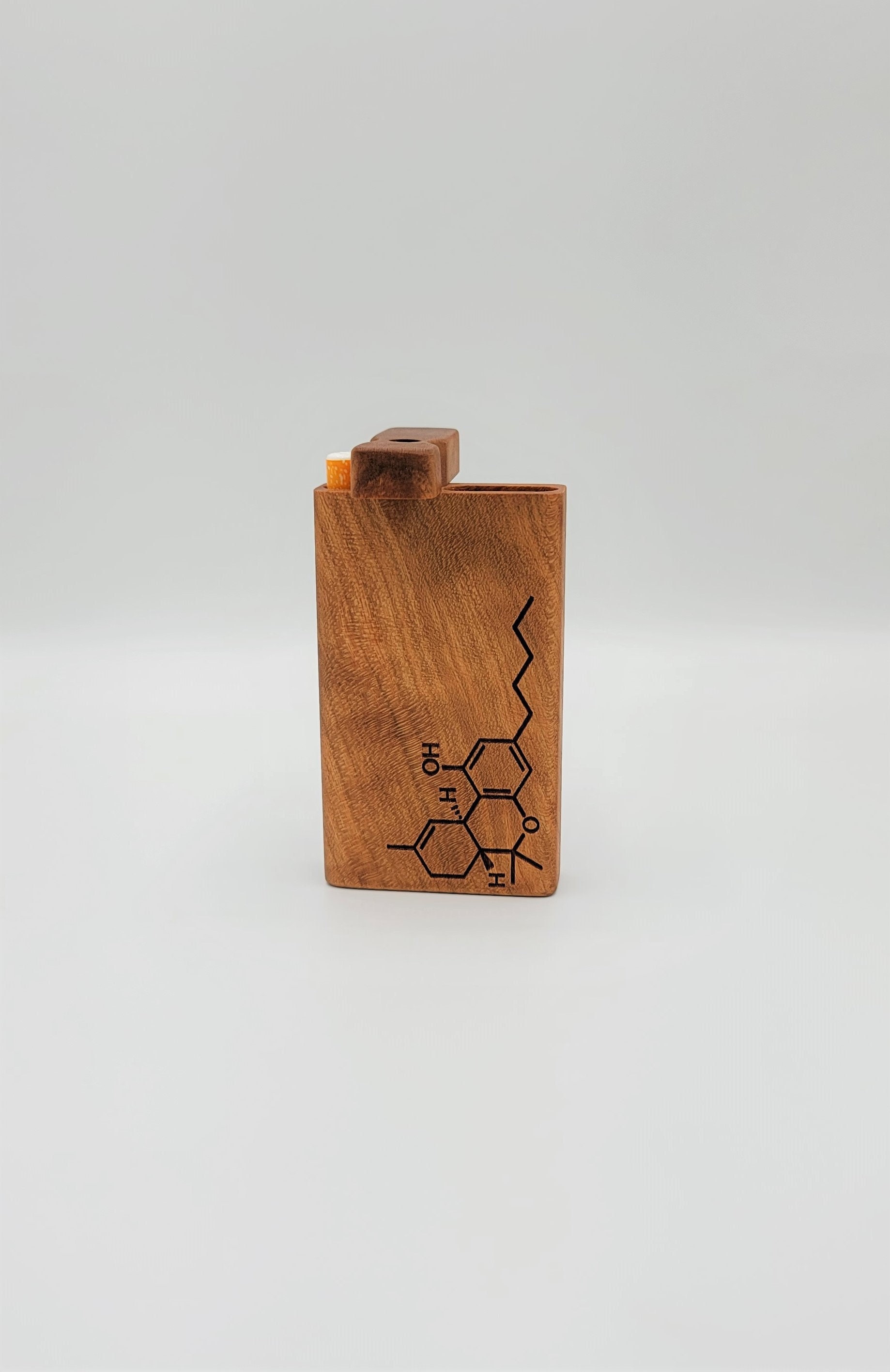 Homemade Dugout / Hitter Box Made From Solid Walnut or Cherry - Etsy