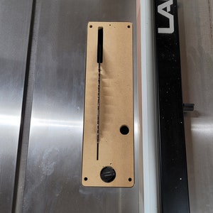 Laguna Fusion F1, F2, F3; Baileigh TS-1044H; Grizzly TS0670 and Craftex ...