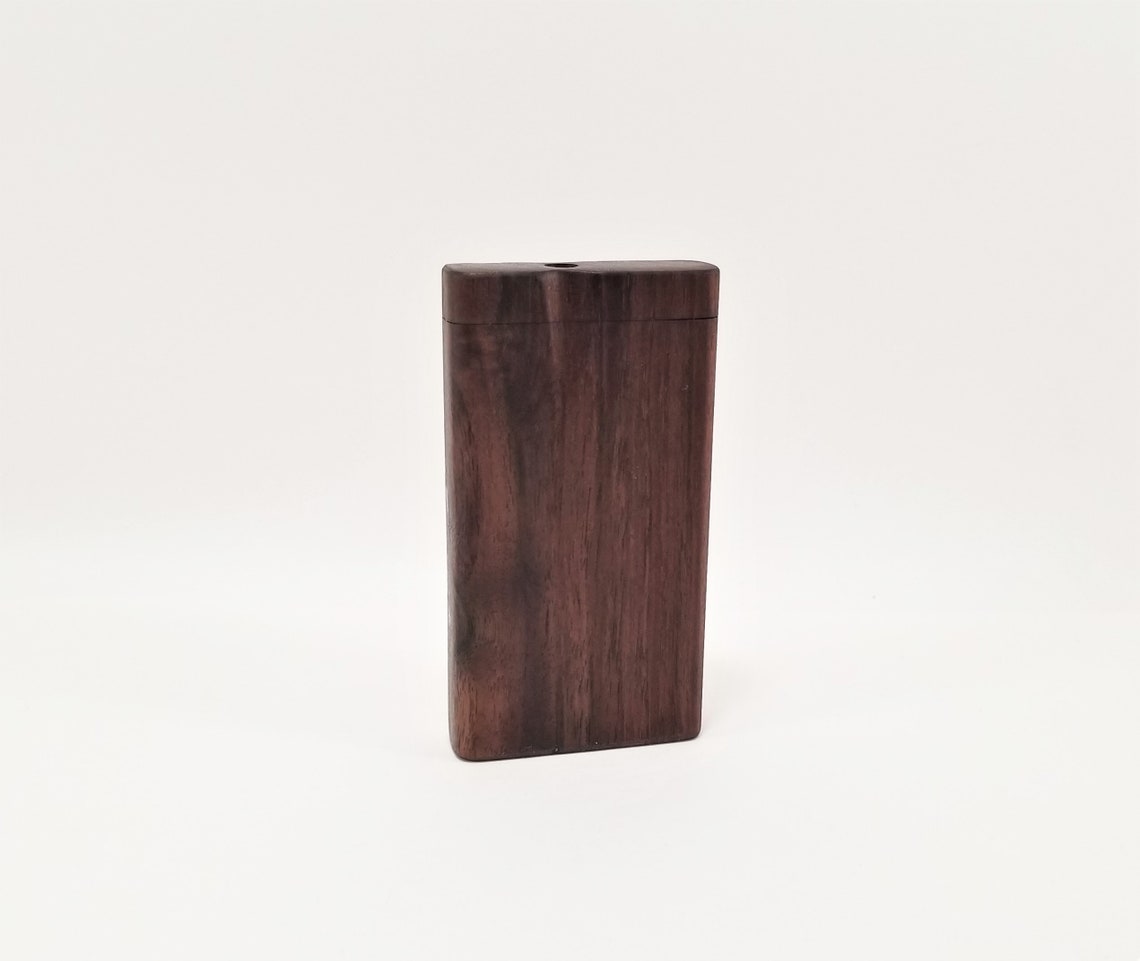 Homemade Dugout / Hitter Box Made From Walnut - Etsy