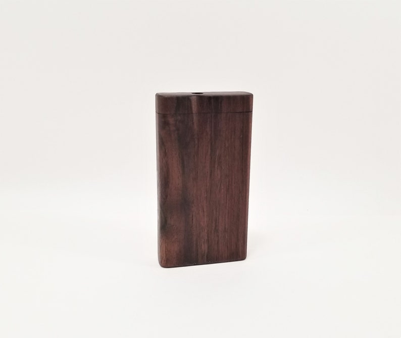 Homemade Dugout / Hitter Box Made From Walnut - Etsy