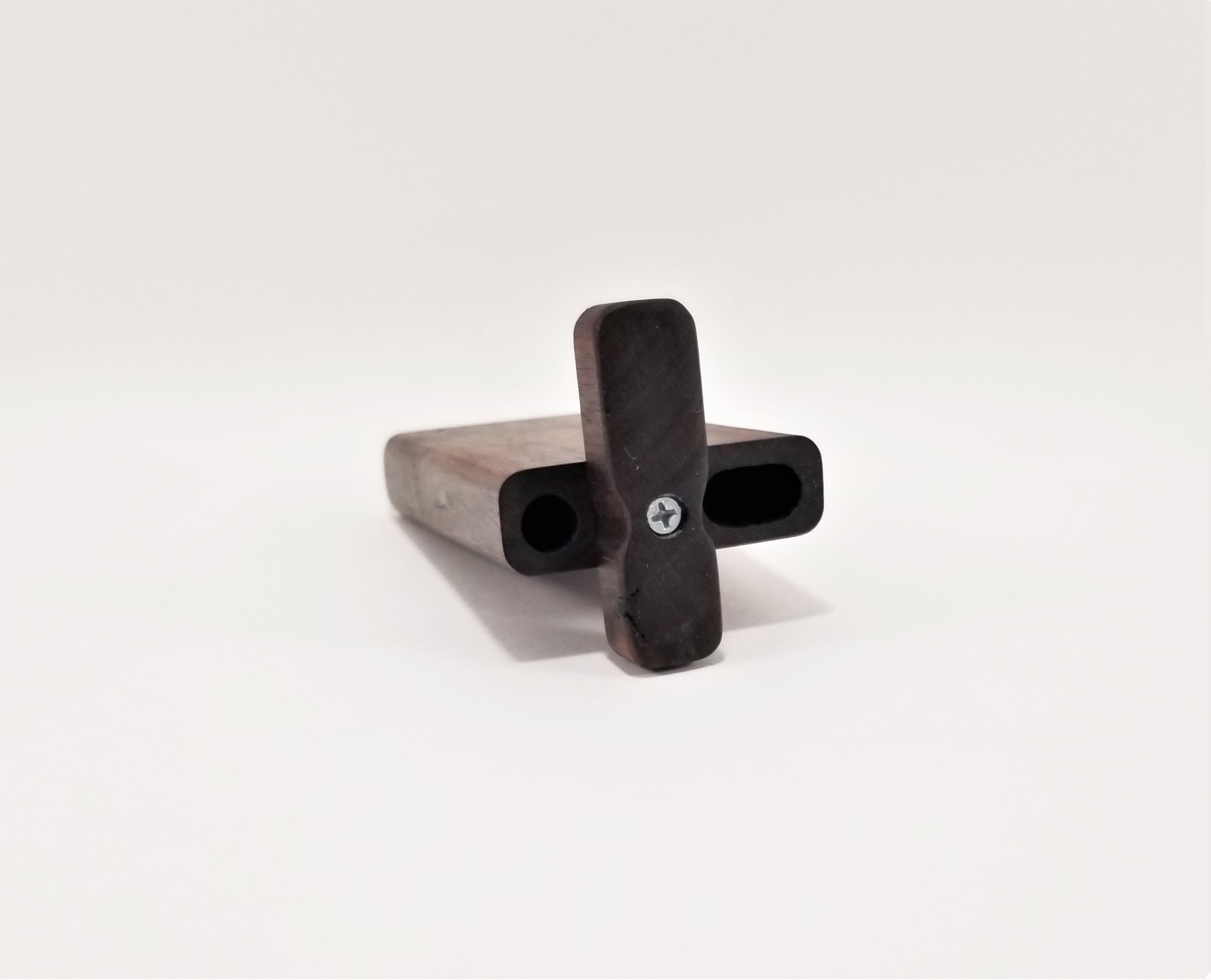 Homemade Dugout / Hitter Box Made From Walnut - Etsy