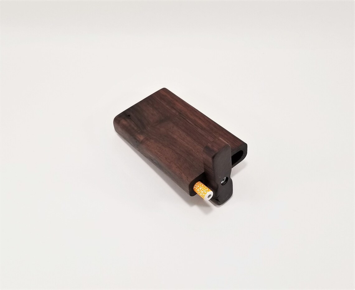 Homemade Dugout / Hitter Box Made From Walnut - Etsy
