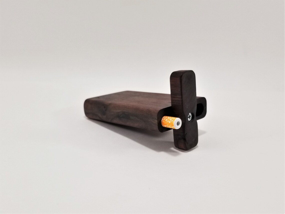 Homemade Dugout / Hitter Box Made From Walnut - Etsy