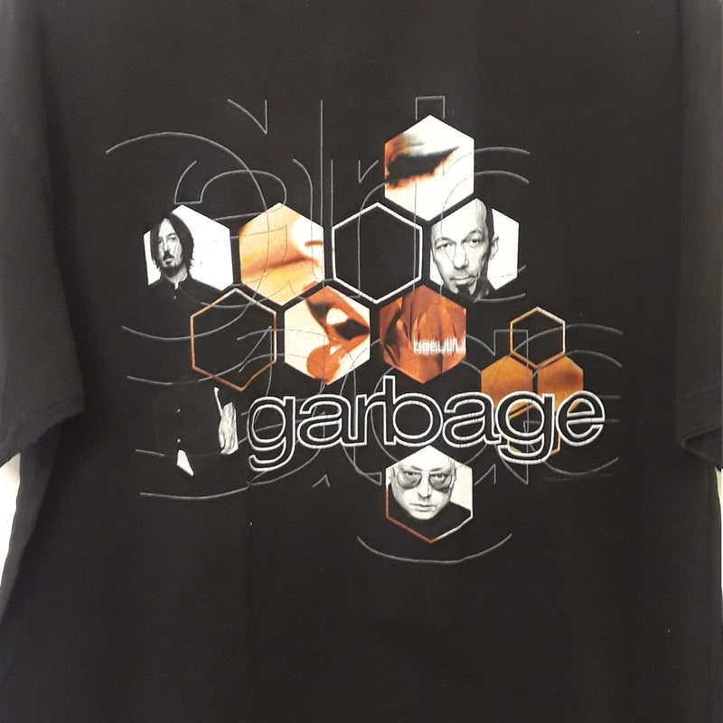 Garbage Band - Etsy