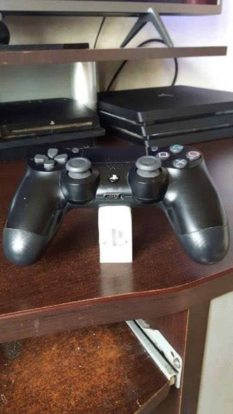 Stand pour Manette PS4 Dual Shock 4 PS5 ou Manette PS3 - Etsy France