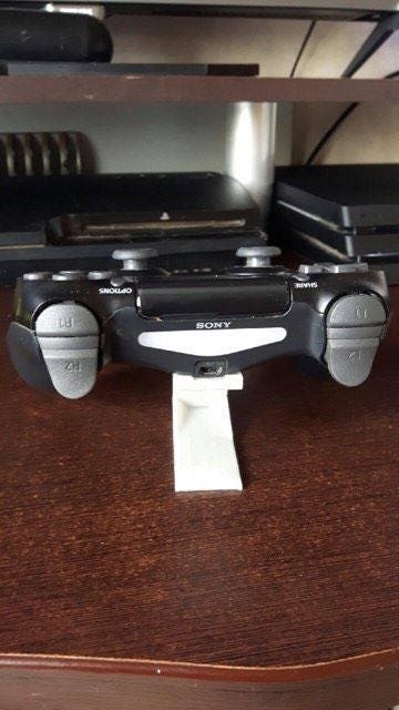 Stand pour Manette PS4 Dual Shock 4 PS5 ou Manette PS3 - Etsy France