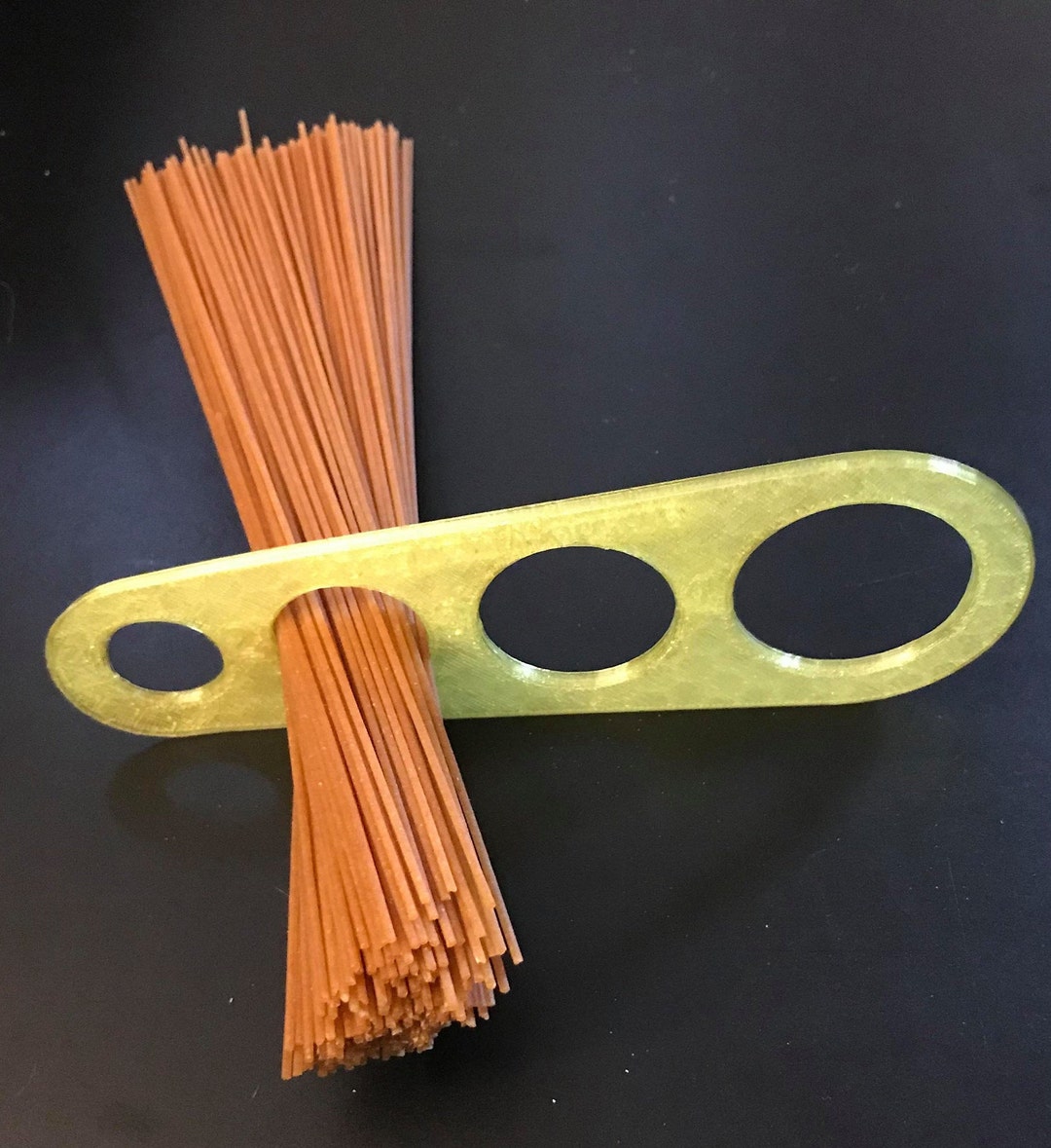 Classic Spaghetti Measurement (doser 1 to 4 People) - Etsy
