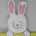 Potted Bunny - Etsy