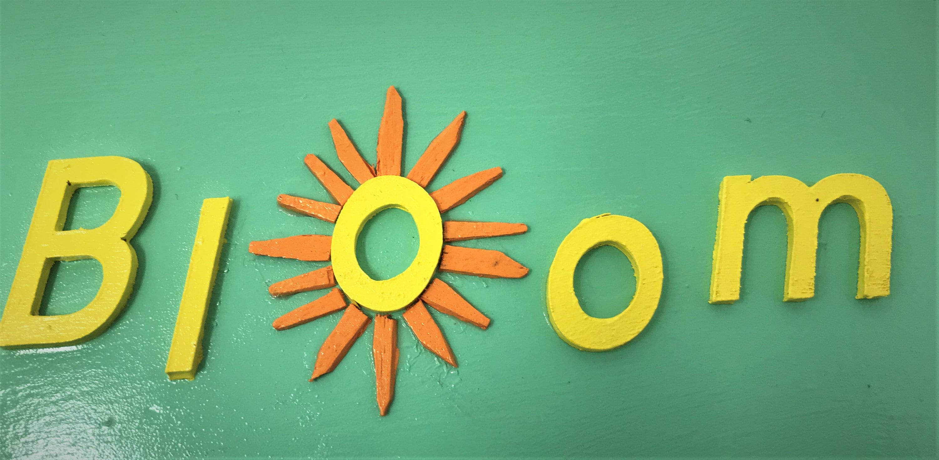 Bloom Wall Art - Etsy