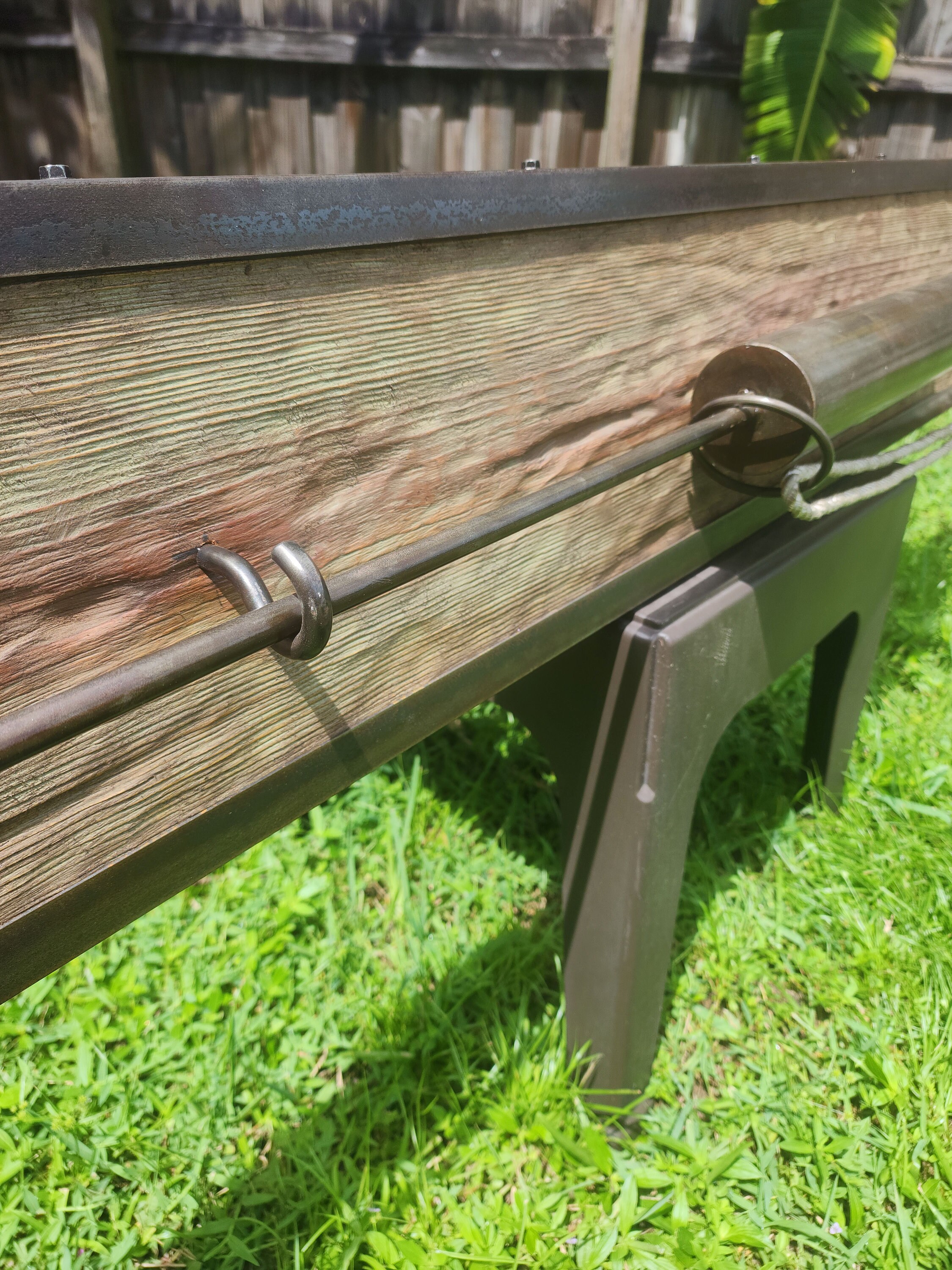 Vintage Rustic Fishing Harpoon Spear Wall Art - Etsy