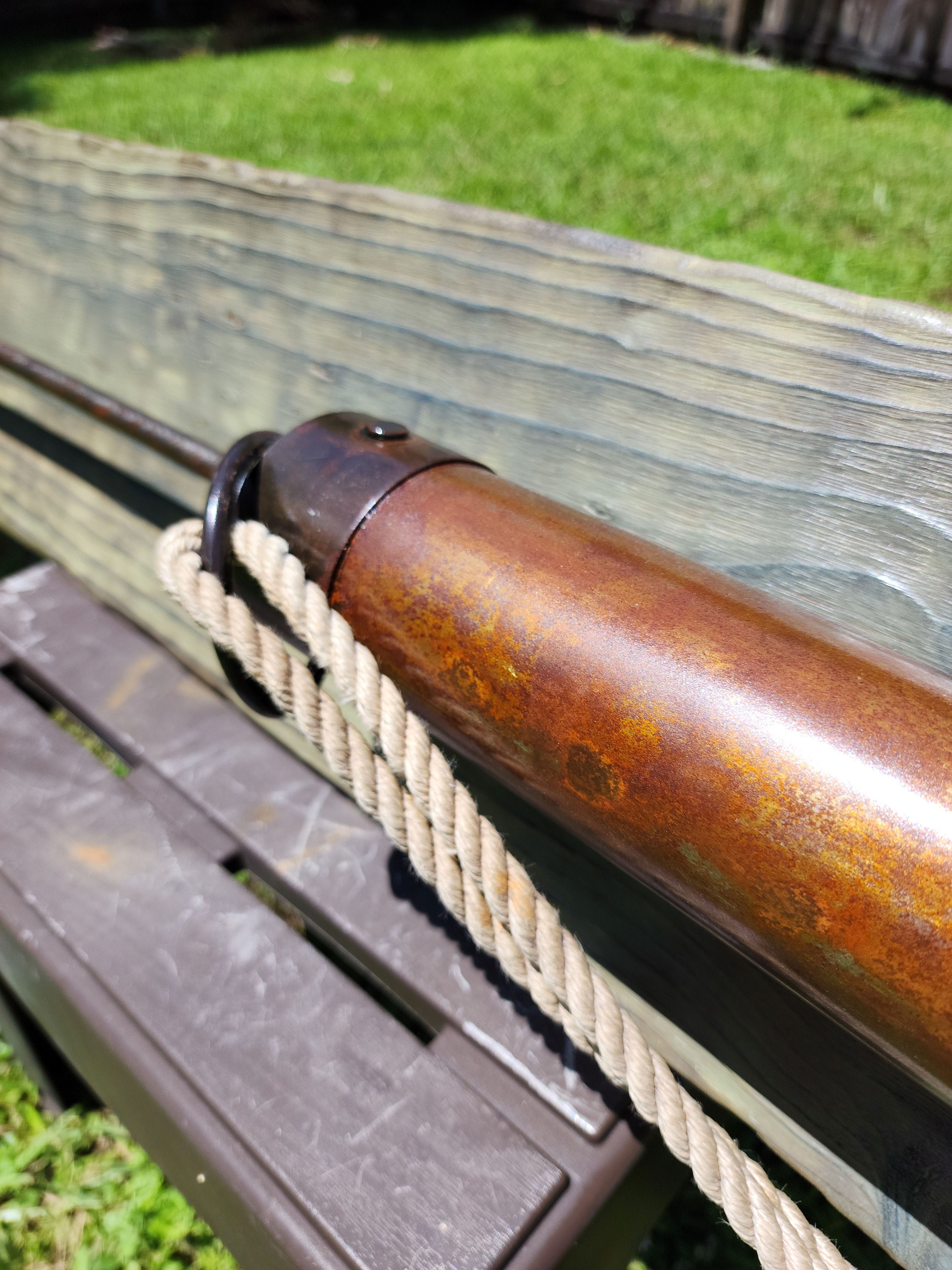 Vintage Rustic Fishing Harpoon Spear Wall Art - Etsy