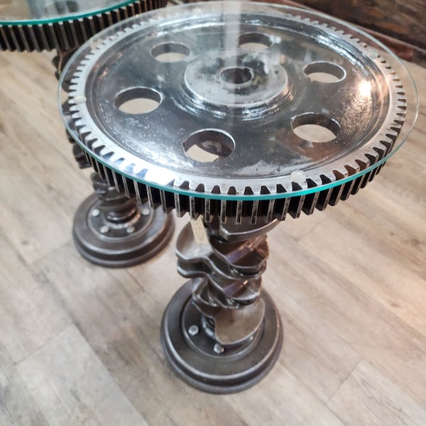 Industrial Gears - Etsy
