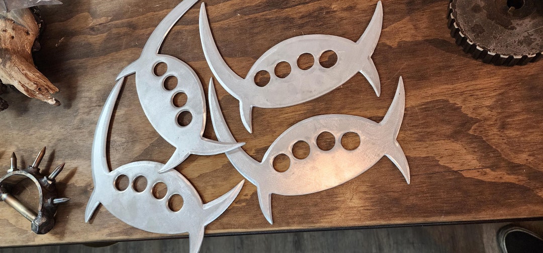 Cosplay Metal Hand Blade Glaive Costume Prop - Etsy