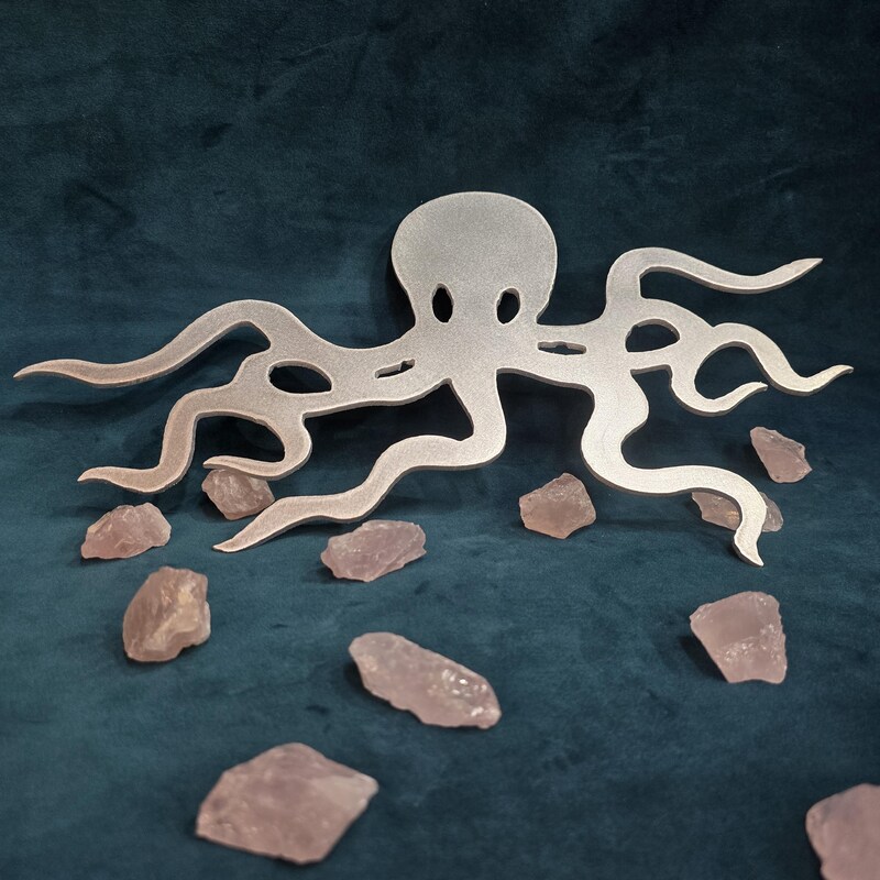 Ocean Metal Art - Etsy