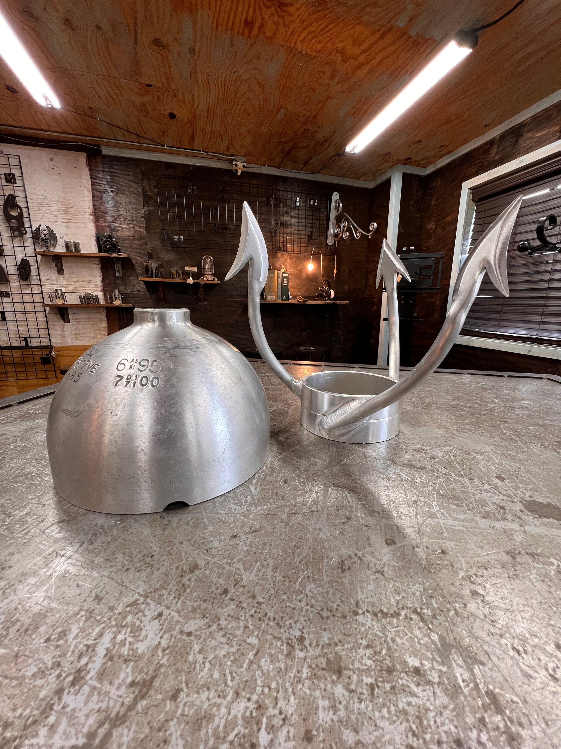 Poseidon's Cigar Ashtray Repurposed SCUBA Dive Tank - Etsy