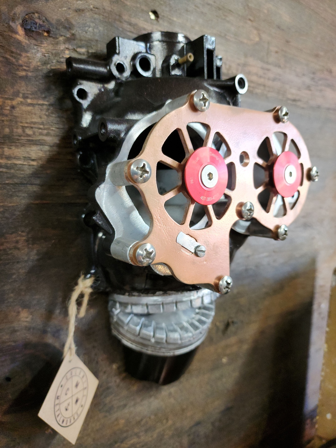 Steampunk Humanoid Skull Sculpture Wall Art - Etsy