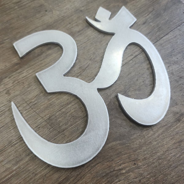 Om Symbol Art - Etsy