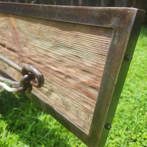 Vintage Rustic Fishing Harpoon Spear Wall Art - Etsy