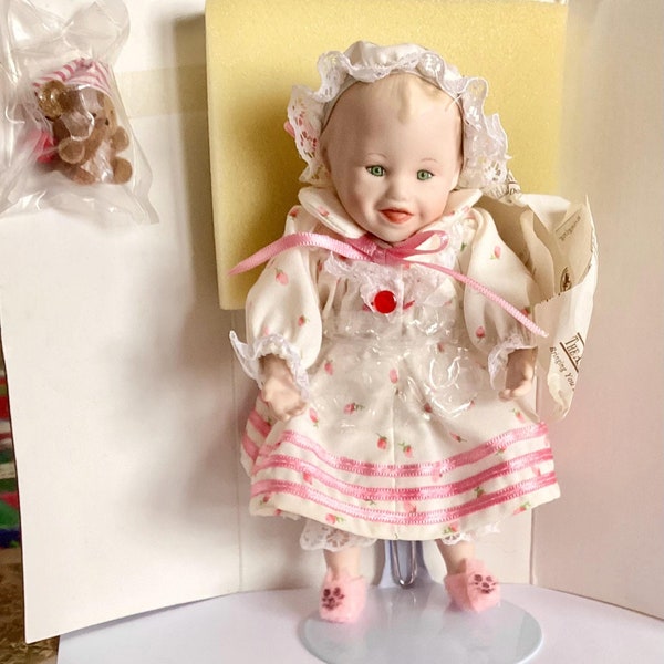 Yolanda Bello Doll - Etsy