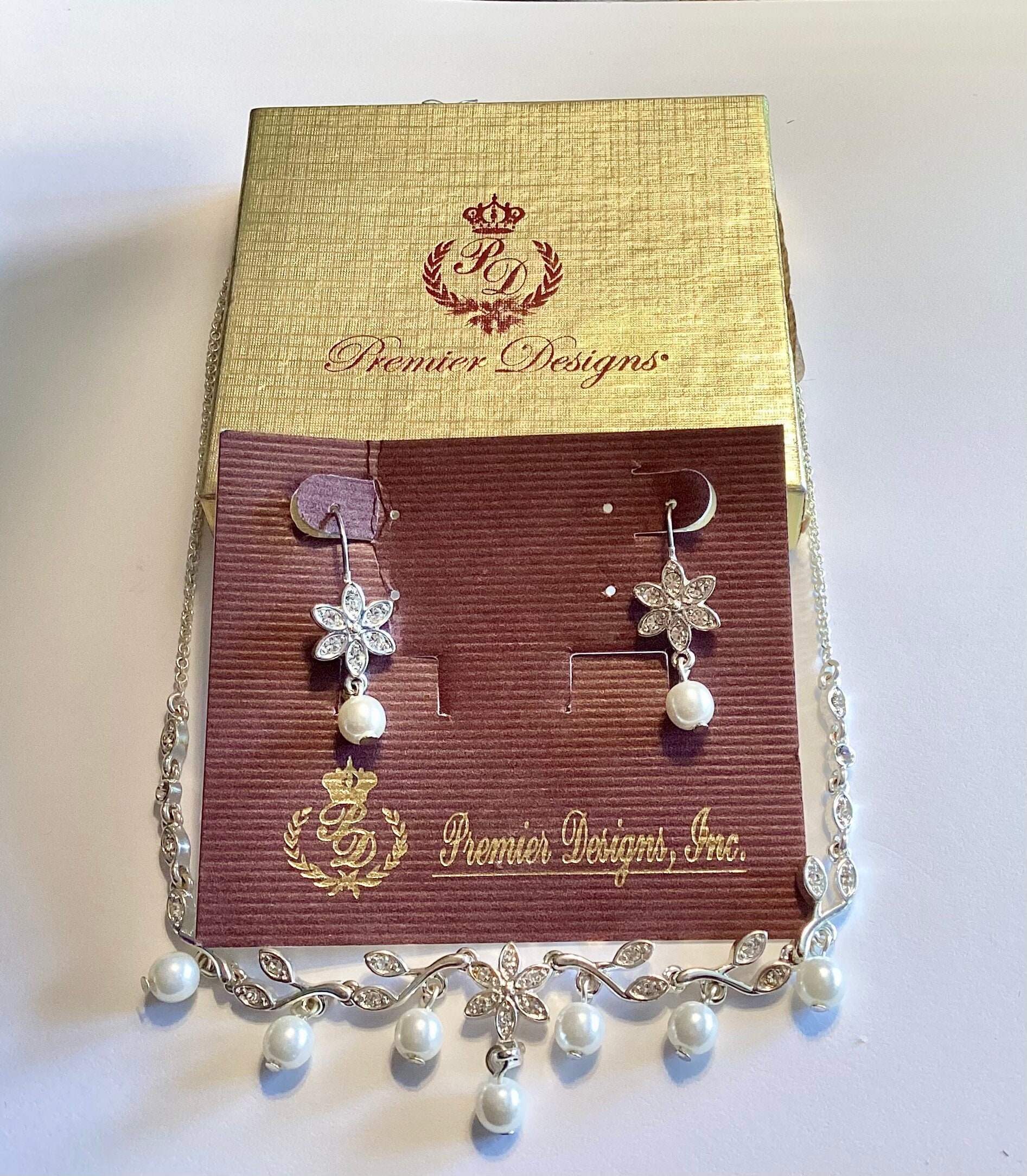 Premier jewelry store
