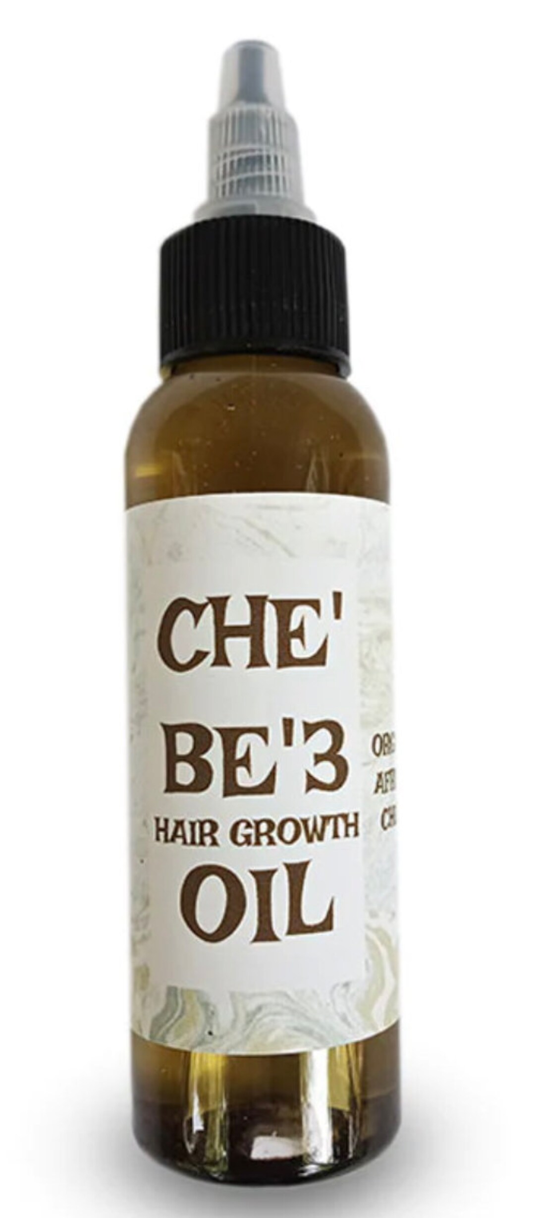 Chebe Hair Grow Oil ~promote Long Hair Growth ~organic Chebe Seeds From ...