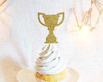 Trophy toppers | Etsy