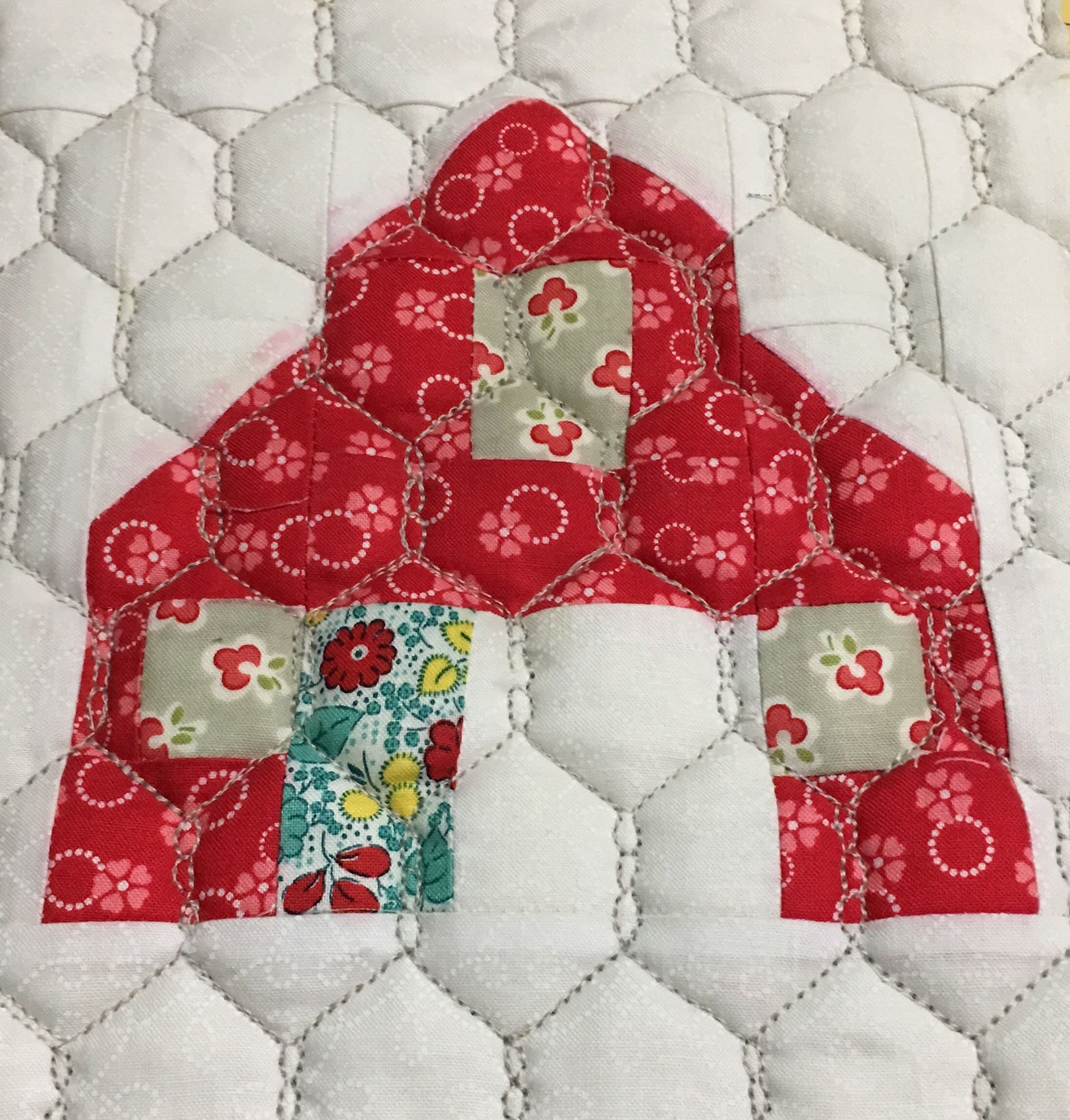 Chicken Wire Embroidery Download - 6 Sizes - Etsy