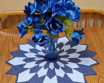 Round Table Topper | Etsy