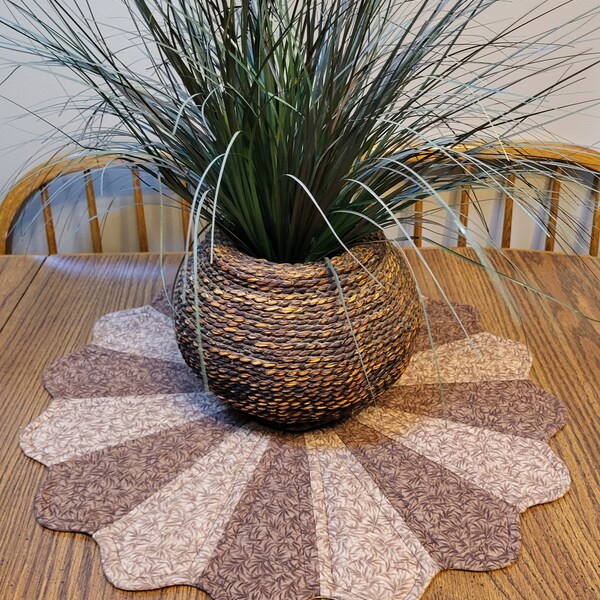 Round Table Toppers - Etsy