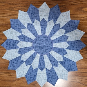 Round Table Topper - Etsy