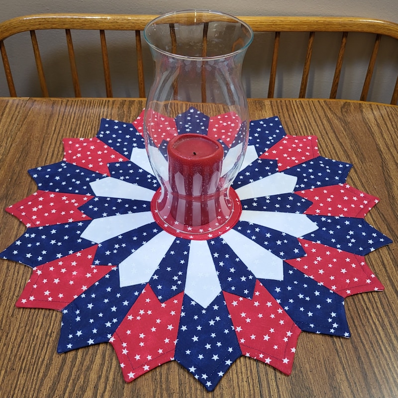 Coffee Table Topper - Etsy