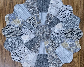 Table Center Mat - Etsy
