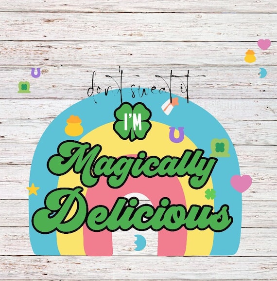 Magically Delicious PNG Download Drawing & Illustration Digital etna.com.pe