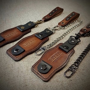 SherpLeatherwork - Etsy